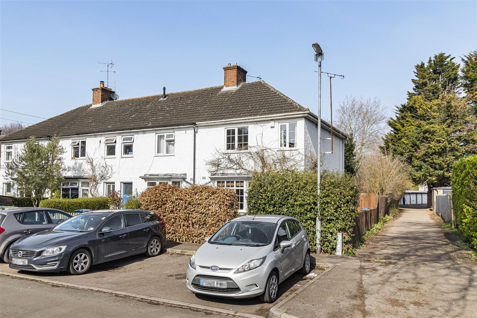 3 Bedroom for sale in Cambridge - Cheffins Cambridge Sales - Ref 33772699